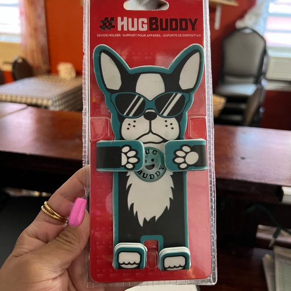 Alpena | Other | Alpena Dog Hug Buddy Phone Device Holder For Car ...
